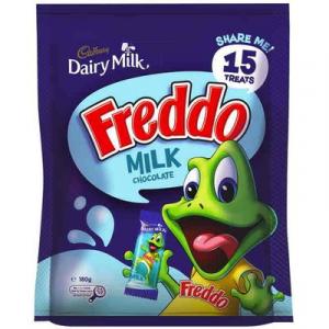 Cadbury Freddo Frogs Share Pack - Simply Australian