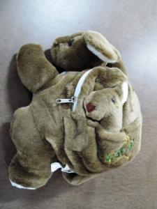 Kangaroo Backpack - Simply Australian