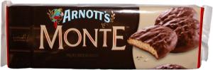 Arnott's CHOCOLATE MONTE | SimplyOz.com - Simply Australian